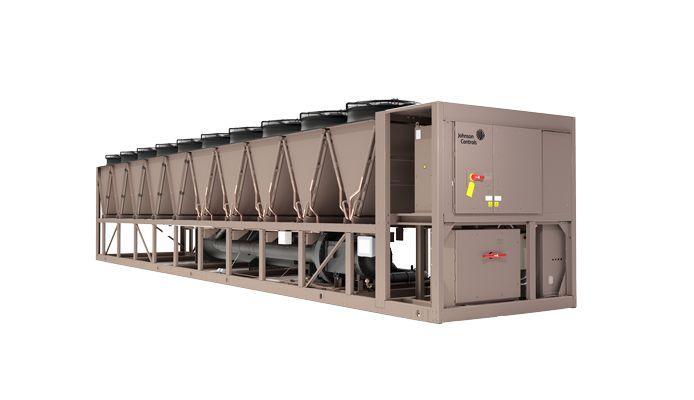 Johnson Controls Latam - HVAC