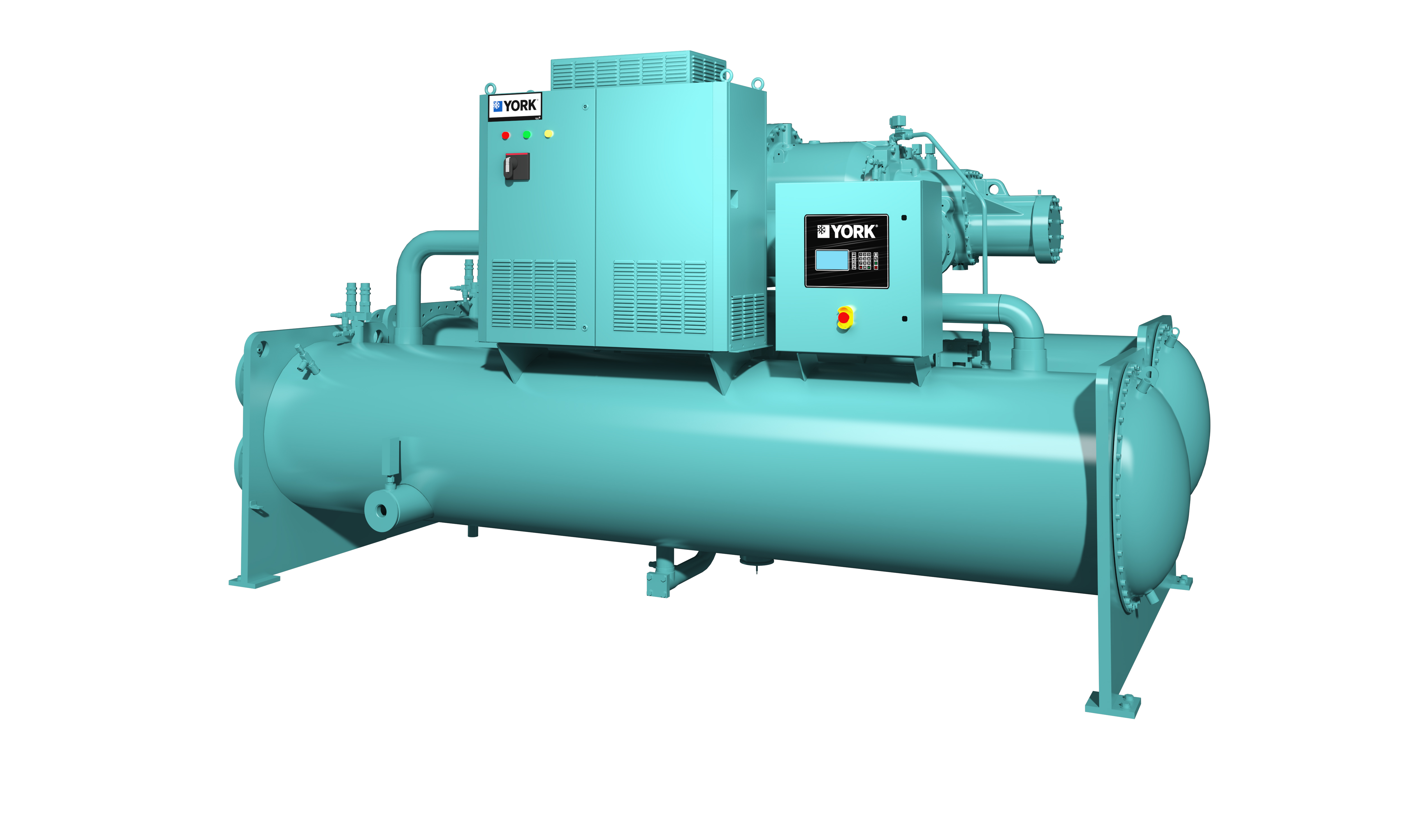 Johnson Controls Latam - HVAC