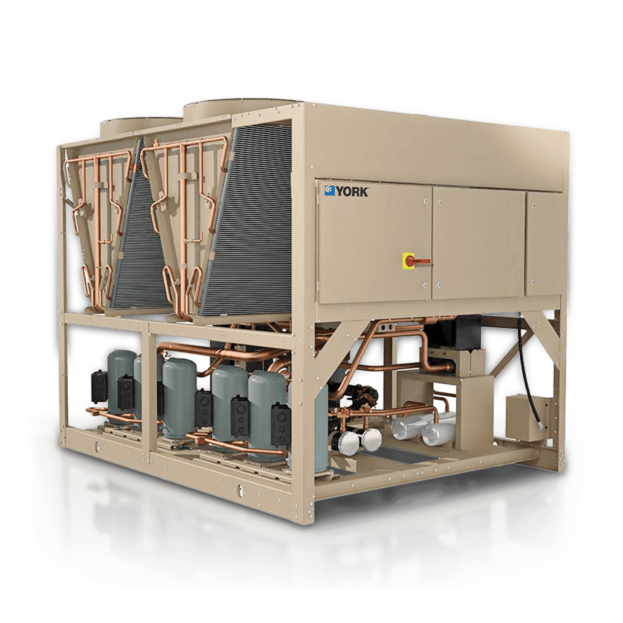 Johnson Controls Latam