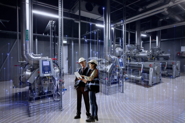 Johnson Controls Latam - Refrigeracion