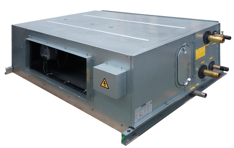 Johnson Controls Latam - HVAC