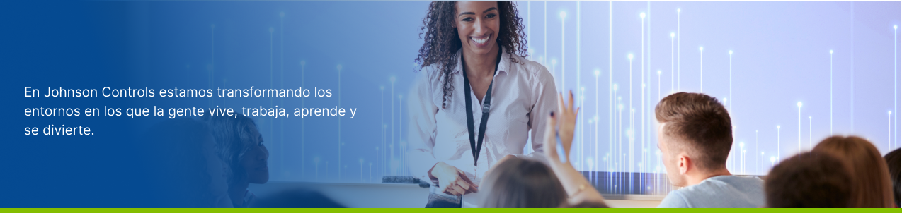 Johnson Controls Latam