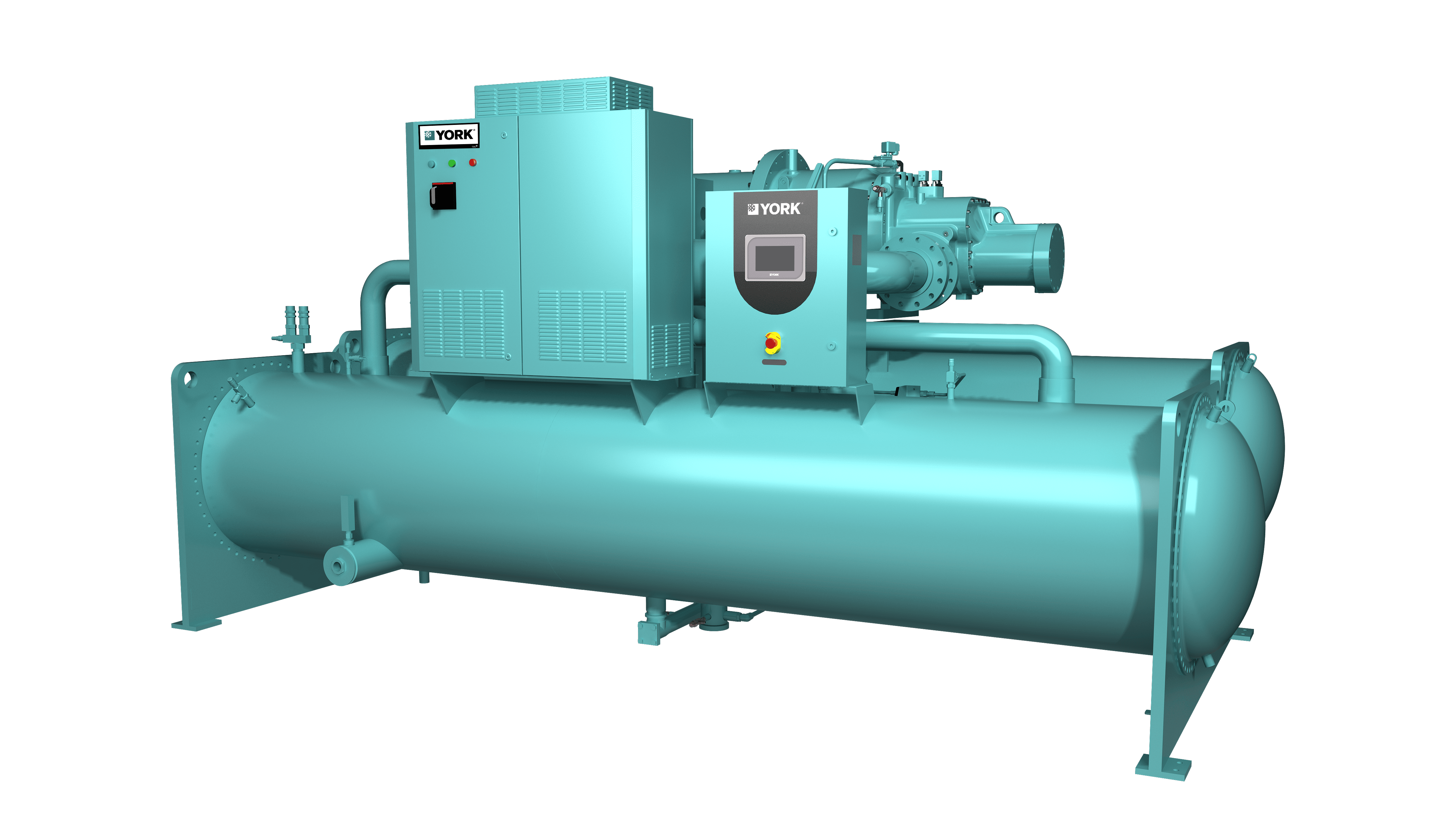 Johnson Controls Latam - HVAC