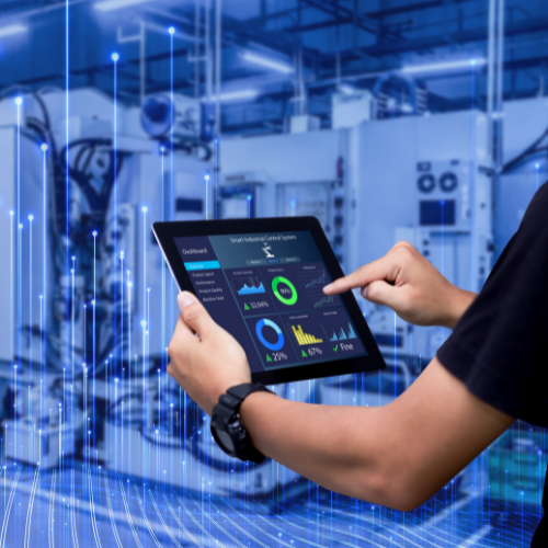 OpenBlue Enterprise Manager