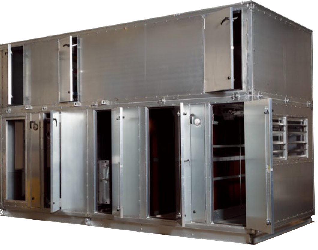 Johnson Controls Latam - HVAC